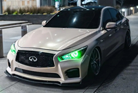 V37のFRと4WDどっち速い？ヤンキーセダンV37スカイライン... - Yahoo!知恵袋