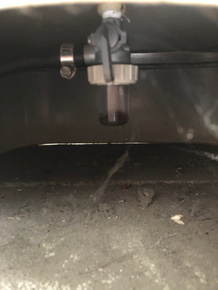 サンポットのストーブがE03やE05といった表示が出て使用できま... - Yahoo!知恵袋