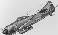 日本陸軍が1945年3月、川崎航空機に開発を命じた《戦闘爆撃機：キ119》... - Yahoo!知恵袋