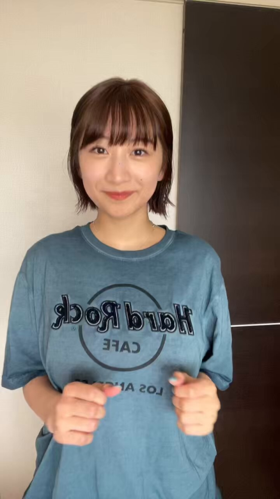 このショートカットボーイッシュ美爆乳グラドルの名前教えてください... - Yahoo!知恵袋