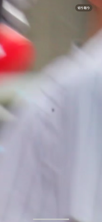 すみません至急です！ - 一眼レフで野球の写真撮ってるんですが、写真撮る時... - Yahoo!知恵袋