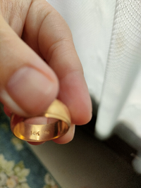 実家終いしてたら何個か出てきました。14Kとは何でしょうか？燃えないゴミで... - Yahoo!知恵袋