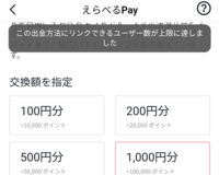 早急に教えていただきたいのですがティックトックライトでPayPa... - Yahoo!知恵袋
