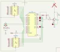 シンクタイプのトランジスタアレイについて質問です。TBD6208... - Yahoo!知恵袋