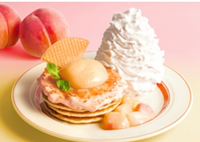 Eggs'nThingsの2024年7月3日から7月31日期間限... - Yahoo!知恵袋