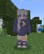 MinecraftのJava版で、「CorgiLib」と言うMODと「... - Yahoo!知恵袋