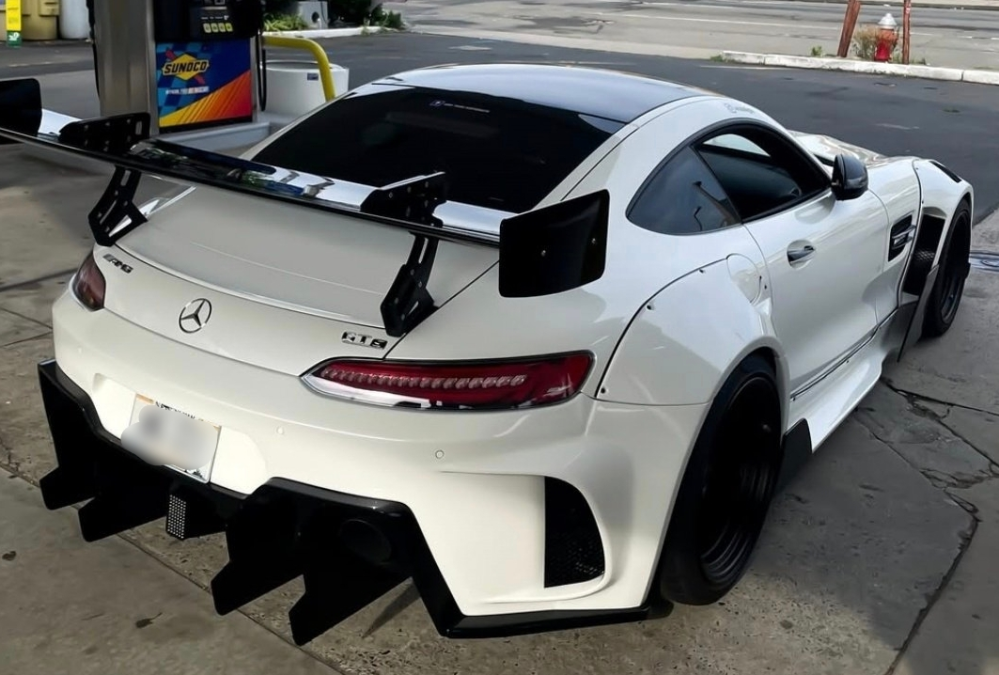 これは何て車ですか？ - ホンダNSX - Yahoo!知恵袋