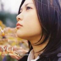 YUIのAcousticVersionの曲を集めたアルバムが、よく海外のサ... - Yahoo!知恵袋