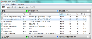 svchost.exe(DcomLaunch)とsvchost.exe(L... - Yahoo!知恵袋