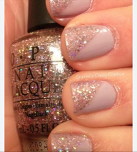 OPIのネイルなんですが、写真の品番わかる方教えてください。 - こんにち... - Yahoo!知恵袋