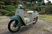 ラビットマイナーS201Cの三国製VM16SHキャブレターのオーバ... - Yahoo!知恵袋