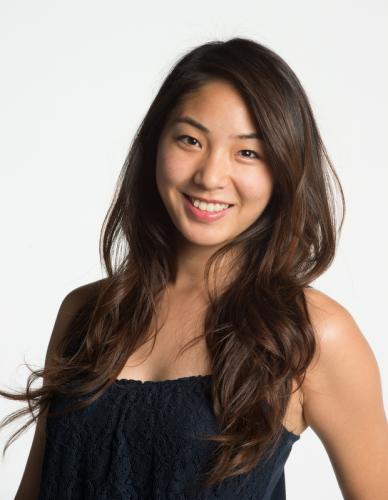 KristeenChanこの女性、どこの国の人で何で有名なのですか？ - フ... - Yahoo!知恵袋