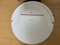 comfeeのロボット掃除機(vcr03)の予約方法がわかる方はい... - Yahoo!知恵袋