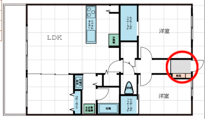 住宅間取りの2SLDKの『S』は何を表しているのですか？ - 住宅間取りの2... - Yahoo!知恵袋