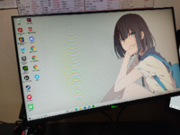 モニターアームLEVEL∞LEV-ARM02 - モニターアームを... - Yahoo!知恵袋