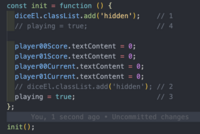 JavaScriptコードの記述順番について最近JavaScrip... - Yahoo!知恵袋
