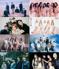 なぜJYPグループの大半は中小事務所の彼らに負けたのですか？HYB... - Yahoo!知恵袋