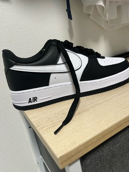 NIKEのスニーカーのサイズについて質問です - よくジョー... - Yahoo!知恵袋