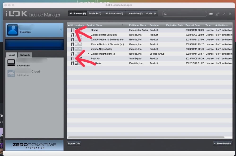 DTM、プラグイン関係の質問です。 現在、StratusとFr... - 教えて！しごとの先生｜Yahoo!しごとカタログ