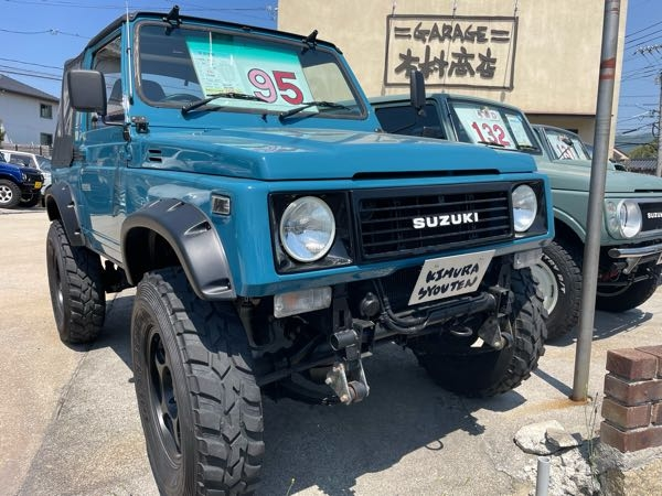 ジムニーシエラのQ&A一覧 - Yahoo!知恵袋