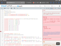 latexのascolorboxについての質問です。まだlatex... - Yahoo!知恵袋