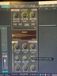Soundoneでプラグインを立ち上げようとした時に写真のように下... - Yahoo!知恵袋