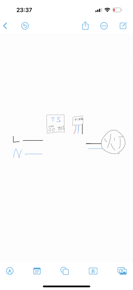電気工事についてです。ポールに外灯をつけ、タイムスイッチとデーラ... - 教えて！しごとの先生｜Yahoo!しごとカタログ