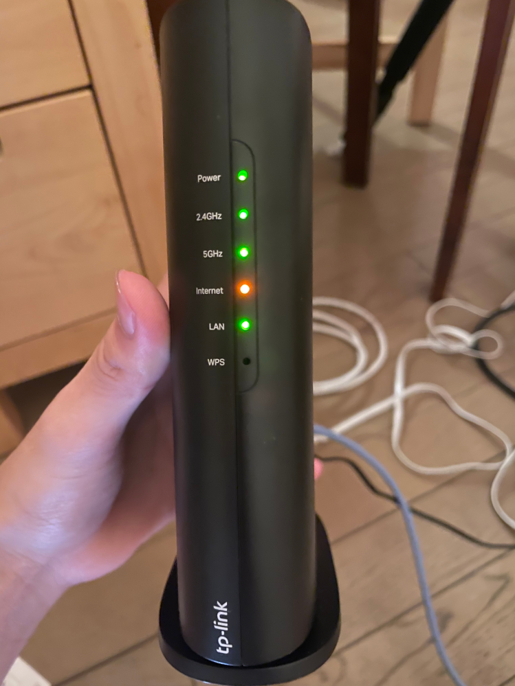 インターネット回線の速度テストで、27Mbpsって出たのですが、こ... - Yahoo!知恵袋