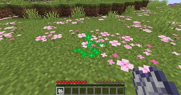 MinecraftのJava版で、「CorgiLib」と言うMODと「... - Yahoo!知恵袋