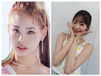 NiziUのマコ、ME:Iの蘭どっちがダンススキルが上なのでしょう... - Yahoo!知恵袋