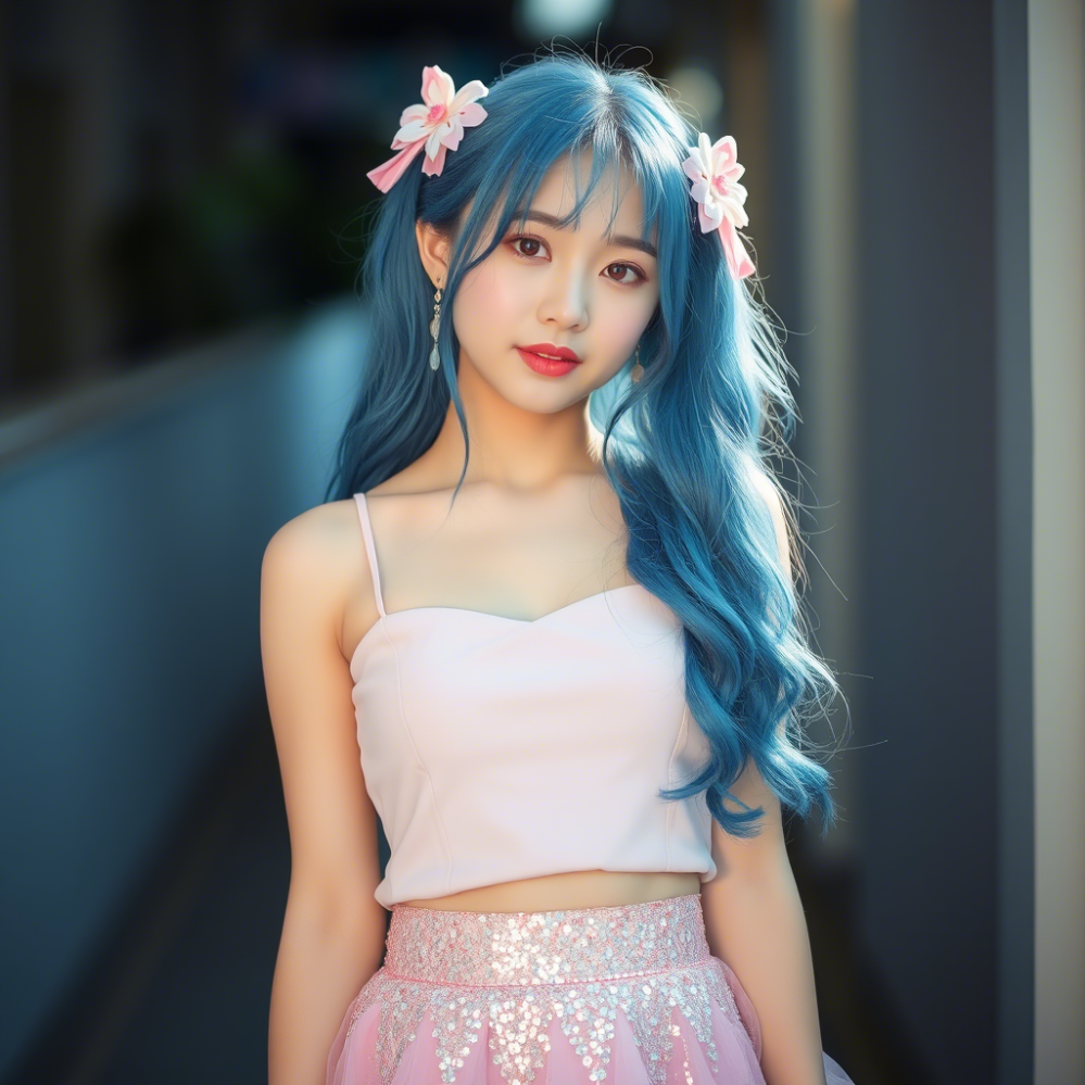 cutiestreetって、フルーツジッパーのパクリなんですか？曲の系統、衣装... - Yahoo!知恵袋