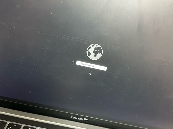 MacBookでMACアドレスを固定するにはどうすればいいですか？ - i... - Yahoo!知恵袋