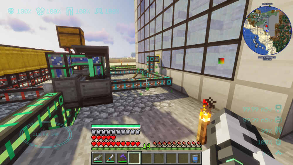 マイクラmod、mobconfinement - ダウンロード場所と導入方... - Yahoo!知恵袋