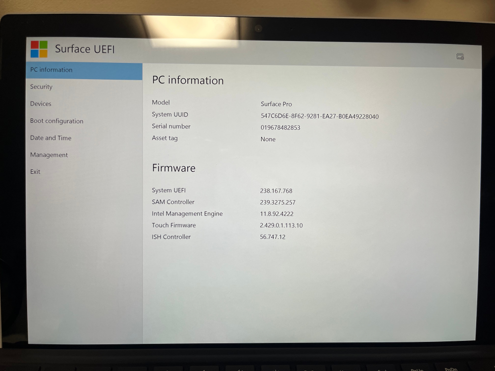 Windowsupdateで - 「お使いのデバイスには重要なセキュリテ... - Yahoo!知恵袋