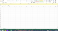 パソコンwinndows8を使っています。エクセル（Excel201... - Yahoo!知恵袋