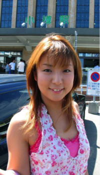 どなたっすかね？ - AV女優の吉岡みみ「Queen8_GIRLsOrigin... - Yahoo!知恵袋