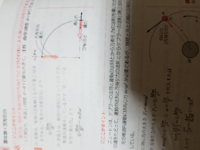 (2)の答えってGMm/R^2とmRω^2が逆でもいいですよね？(どっちから引... - Yahoo!知恵袋