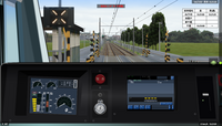 BVE5(BVE5.8)についてですE501系とE531系のTIMS... - Yahoo!知恵袋
