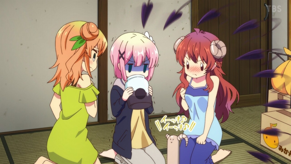 アニメキャラで語尾に - [です！デス！]などをキャラと言えば？回... - Yahoo!知恵袋