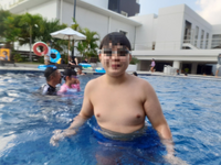 13歳です。僕は174cm,84kgの結構なデブです。肥満体型で、み... - Yahoo!知恵袋