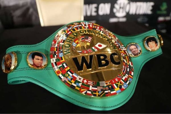 WBCのチャンピオンベルトの国旗の並び順で日本がアメリカに継ぐ大... - 教えて！しごとの先生｜Yahoo!しごとカタログ