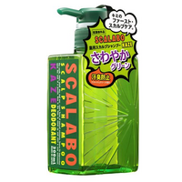 以前販売していた｢SCALABO」（スカラボ）というシャンプーがあったんですが... - Yahoo!知恵袋