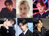 KPOPk-popMonstaXアイエムStraykidsヒョンジンEPEXペ... - Yahoo!知恵袋