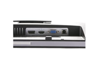 HPE232というPCのモニターについて二点質問です。 - 一、画像の一番右の... - Yahoo!知恵袋