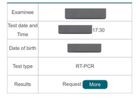 どなたか至急教えていただけないでしょうか？2/24金浦空港にてPCR... - Yahoo!知恵袋