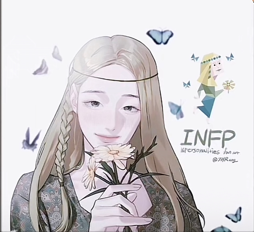 最近MBTI流行ってるじゃないですか よくTikTokで、イラ... - 教えて！しごとの先生｜Yahoo!しごとカタログ