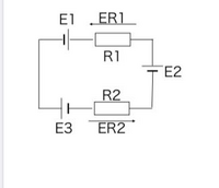 ER1とER2を求めてください - Yahoo!知恵袋