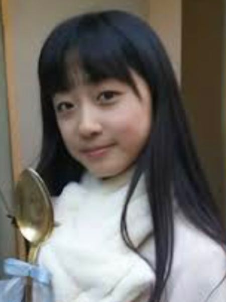 安達祐実さんは本当に身長153もあるでしょうか?小泉今日子さんも153だけど安... - Yahoo!知恵袋