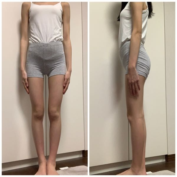 至急）詳しい方骨格診断お願いします！ 身長150cm体重33kg... - 教えて！しごとの先生｜Yahoo!しごとカタログ