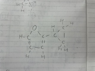 C7H8Oの異性体について5種類の構造と名前を教えてください... - Yahoo!知恵袋